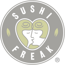 Sushi Freak - menu